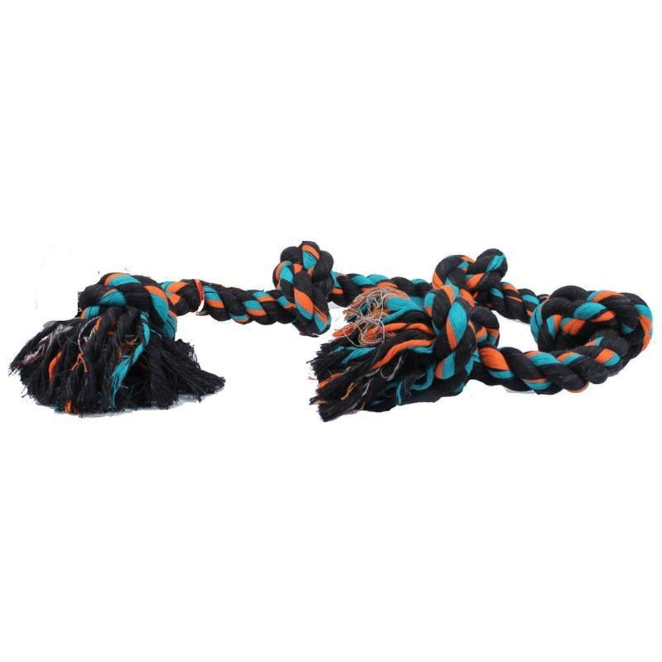 MAMMOTH FLOSSY CHEWS COLOR 3 KNOT ROPE TUG - Ukiah, CA - Lakeport, CA ...