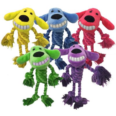 Multipet ROPE BODY LOOFA® - Ukiah, CA - Lakeport, CA - Middletown, CA ...