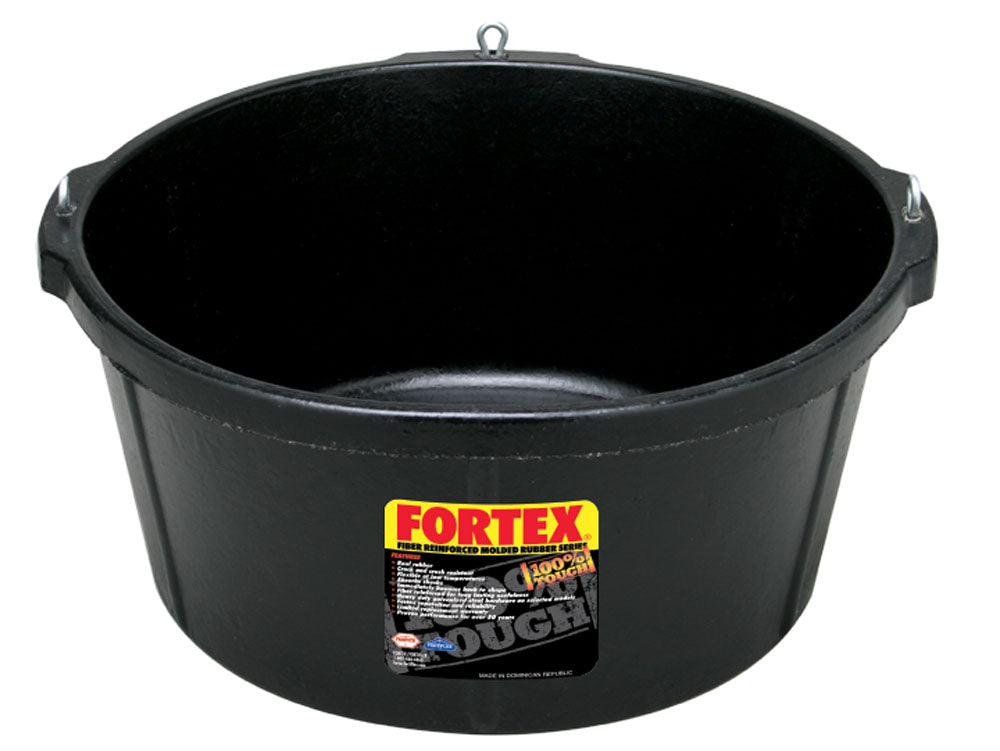 Fortex CR-750 Feeder Pan - Ukiah, CA - Lakeport, CA - Middletown, CA ...