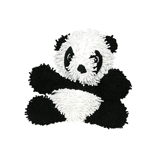 Mighty® Micro Balls Junior Micro Ball Med Panda - Ukiah, CA - Lakeport ...